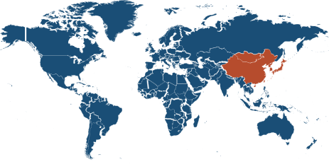 East Asia | Duke Global